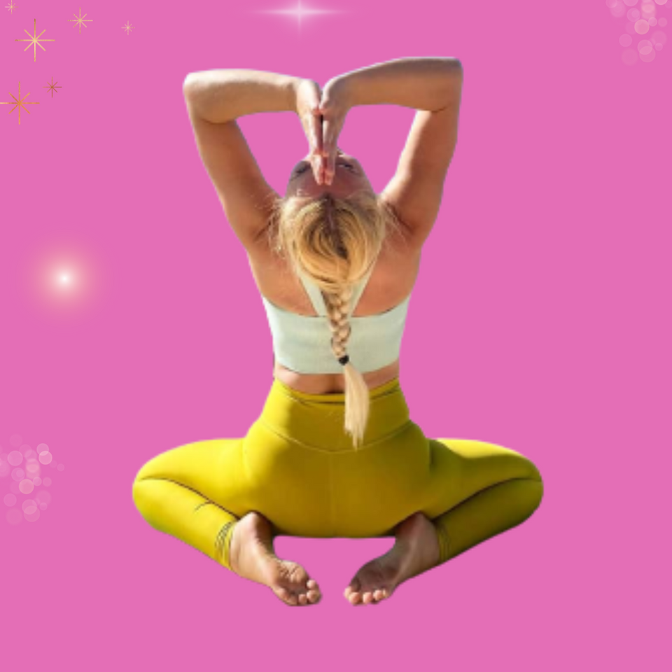 Welcome – Yoga And More School